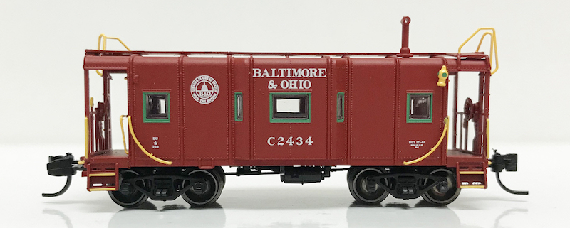 PWRS Pacific Western Rail Systems