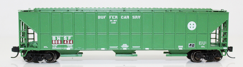 PWRS Pacific Western Rail Systems