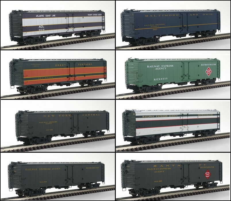 PWRS Pacific Western Rail Systems