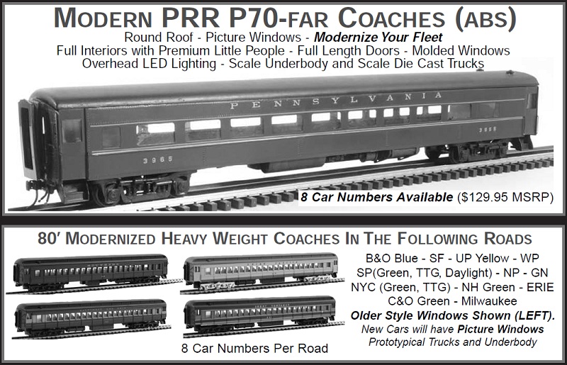 PWRS Pacific Western Rail Systems