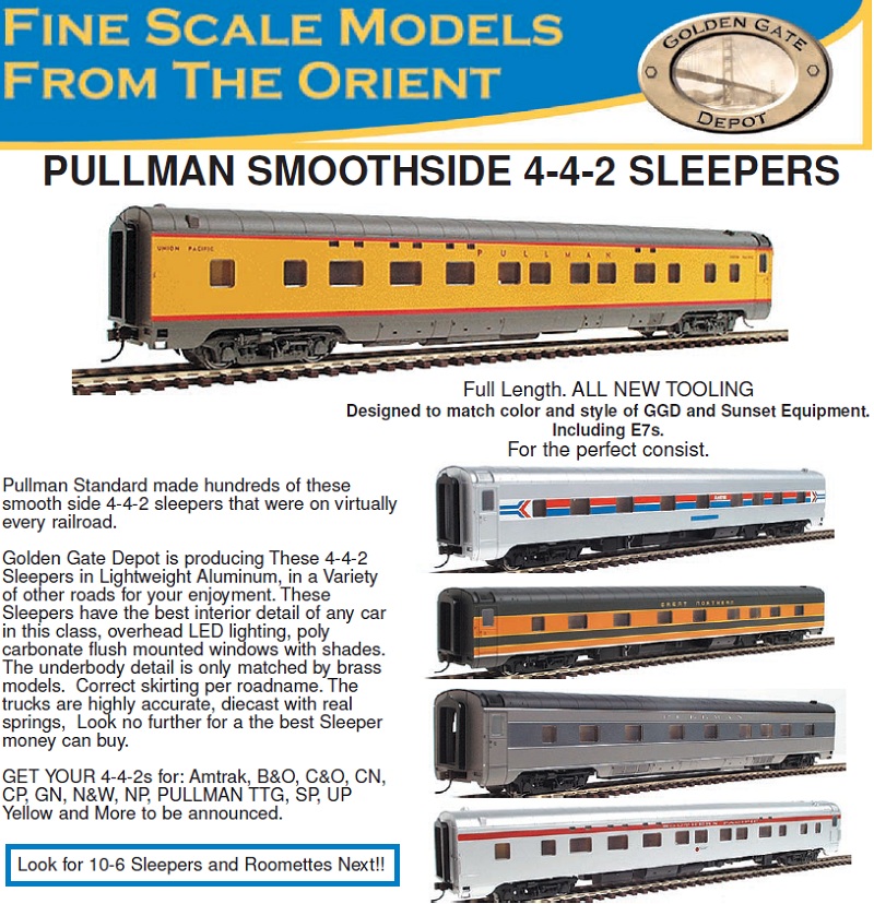 PWRS Pacific Western Rail Systems