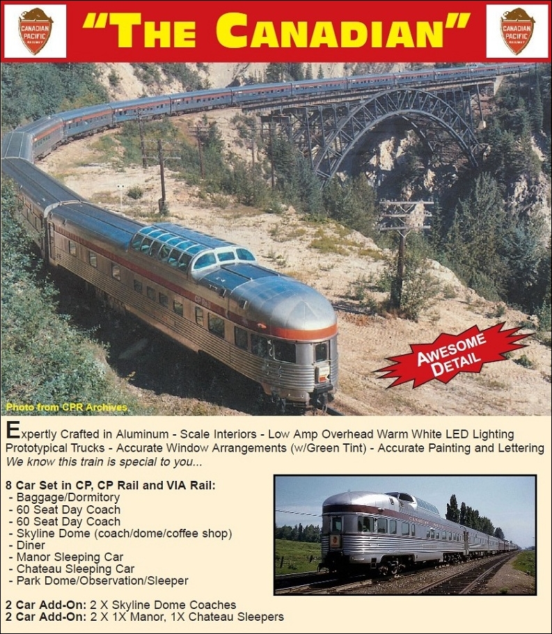 PWRS Pacific Western Rail Systems