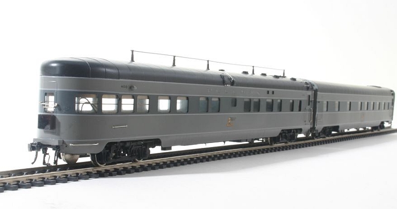 PWRS Pacific Western Rail Systems