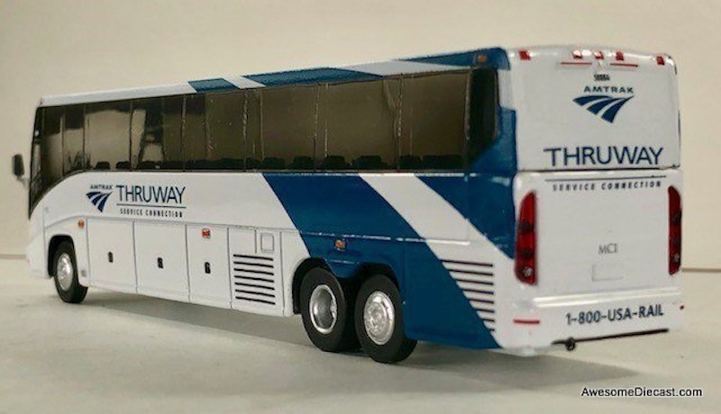 PWRS Pacific Western Rail Systems