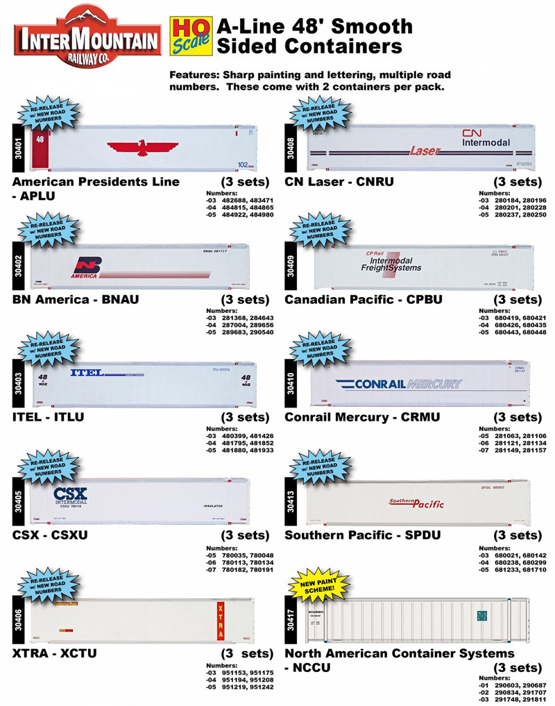 PWRS Pacific Western Rail Systems