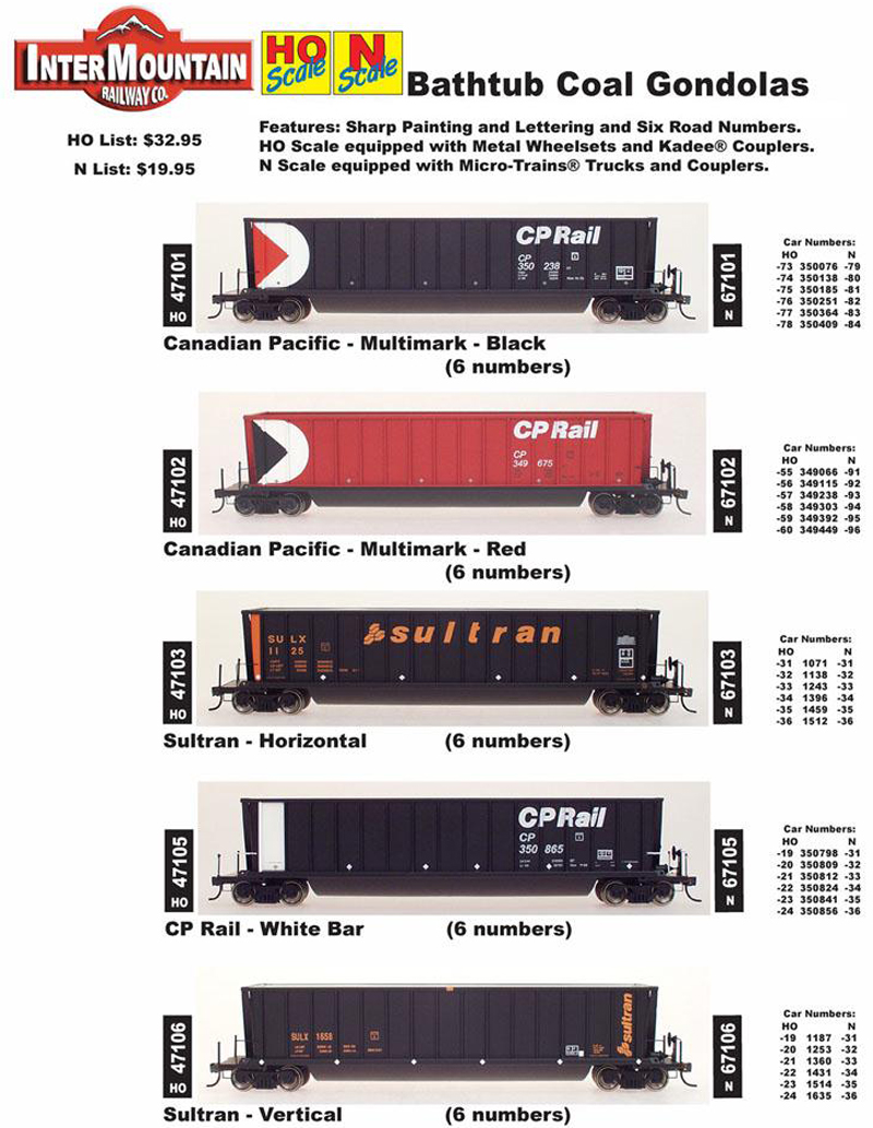 PWRS Pacific Western Rail Systems