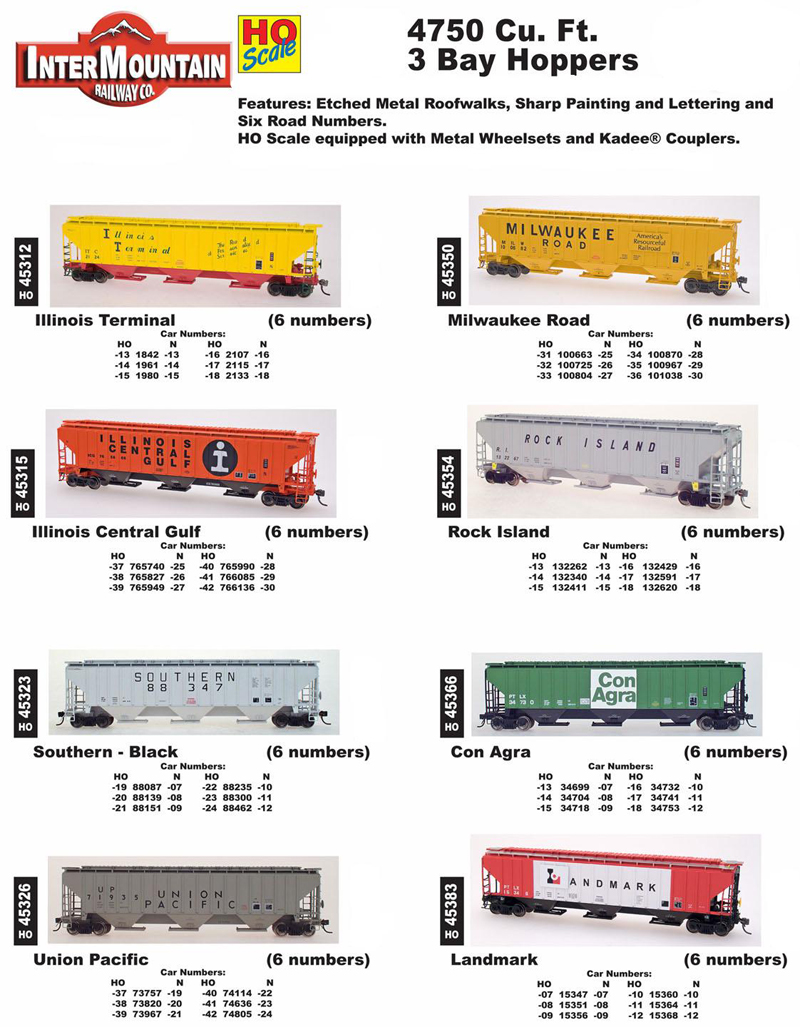 PWRS Pacific Western Rail Systems
