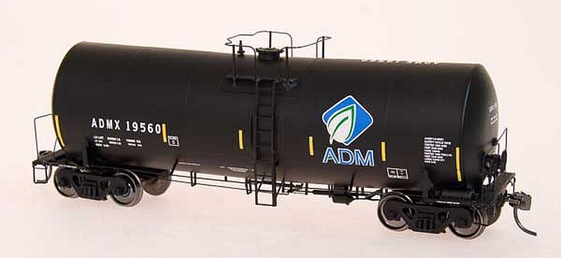 PWRS Pacific Western Rail Systems