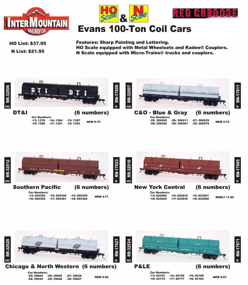 PWRS Pacific Western Rail Systems