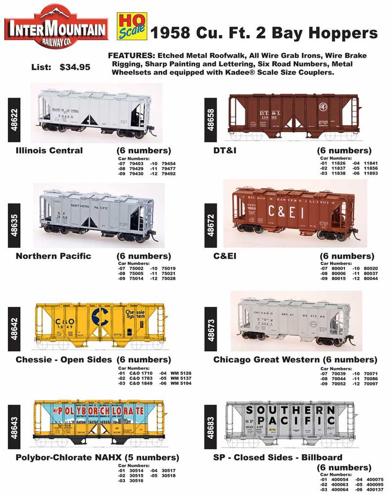 PWRS Pacific Western Rail Systems