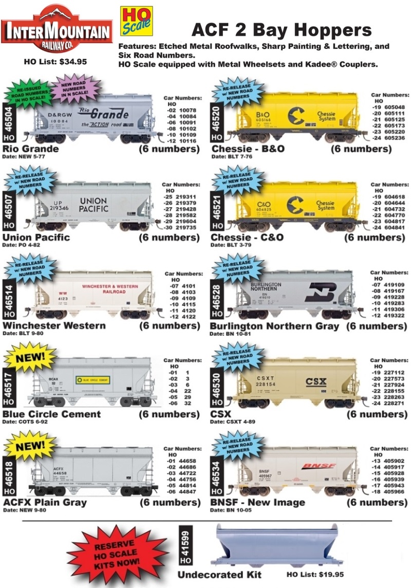 PWRS Pacific Western Rail Systems