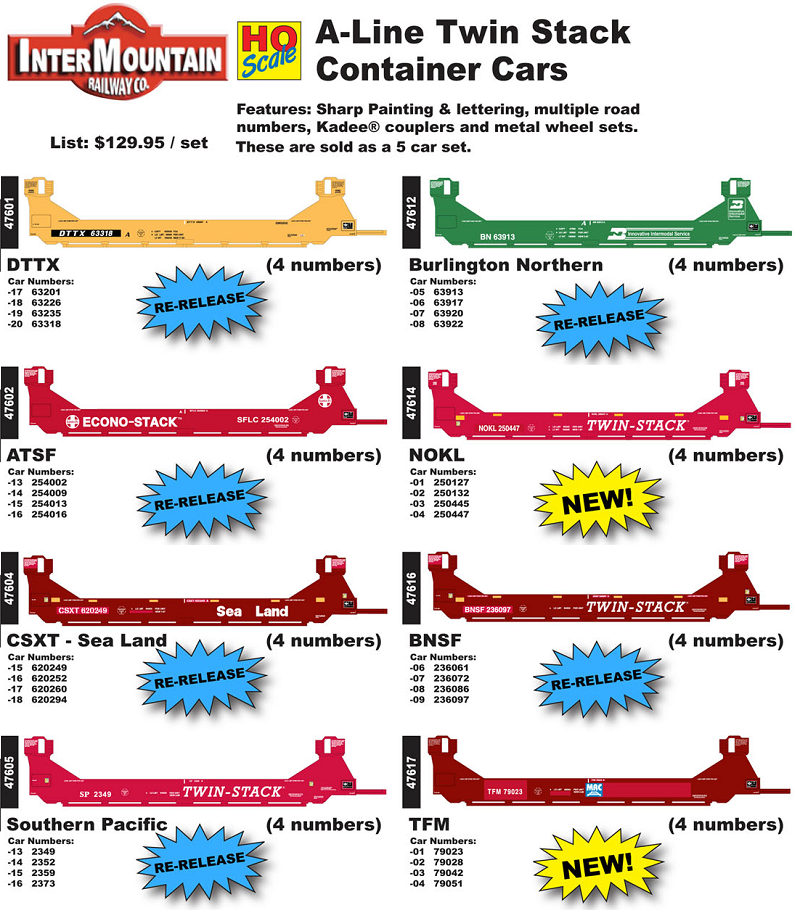 PWRS Pacific Western Rail Systems