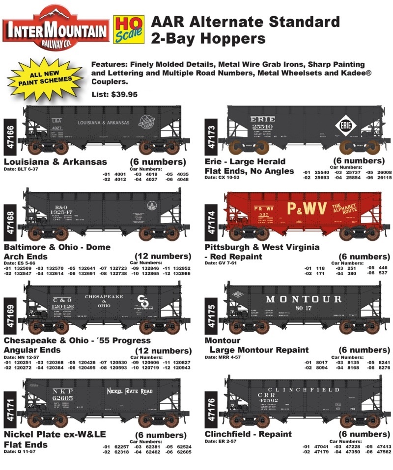 PWRS Pacific Western Rail Systems