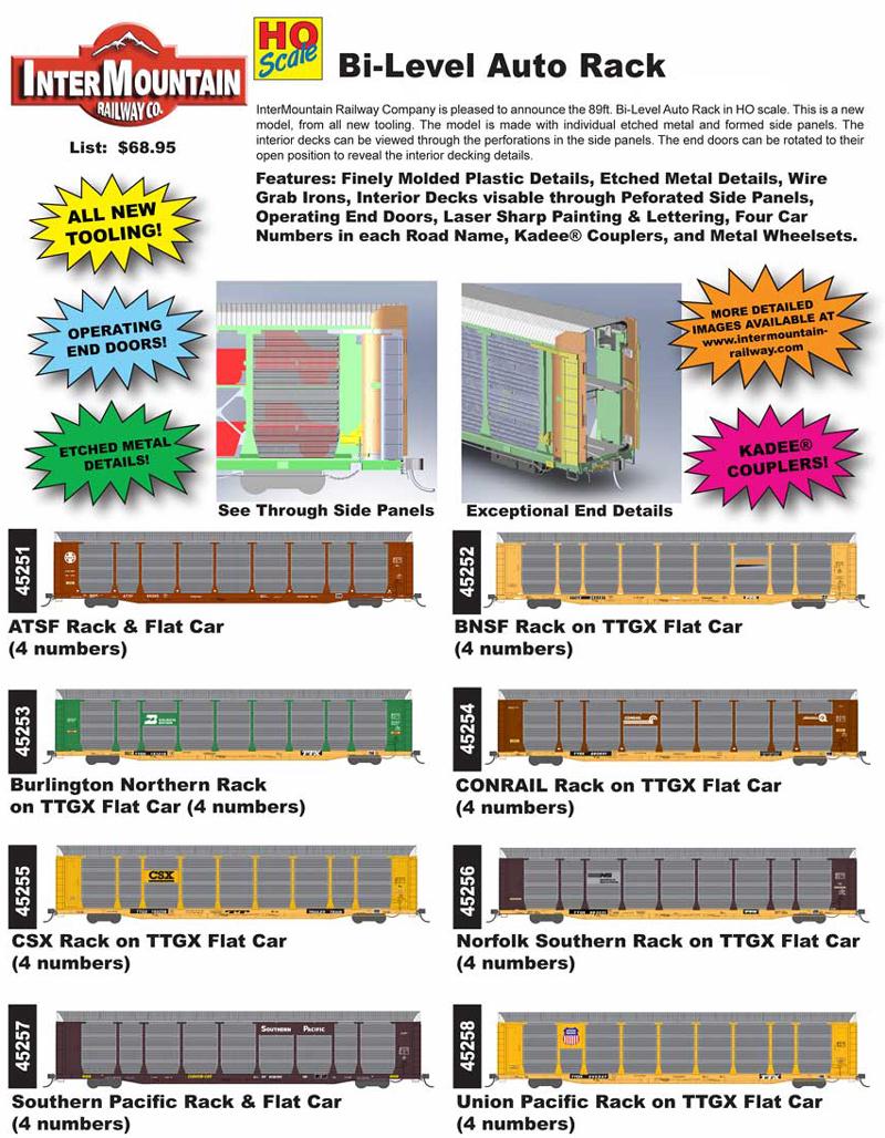 PWRS Pacific Western Rail Systems