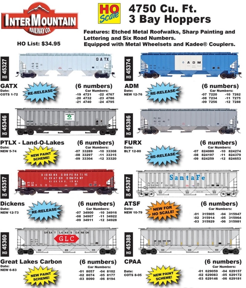 PWRS Pacific Western Rail Systems