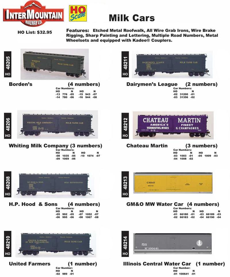 PWRS Pacific Western Rail Systems
