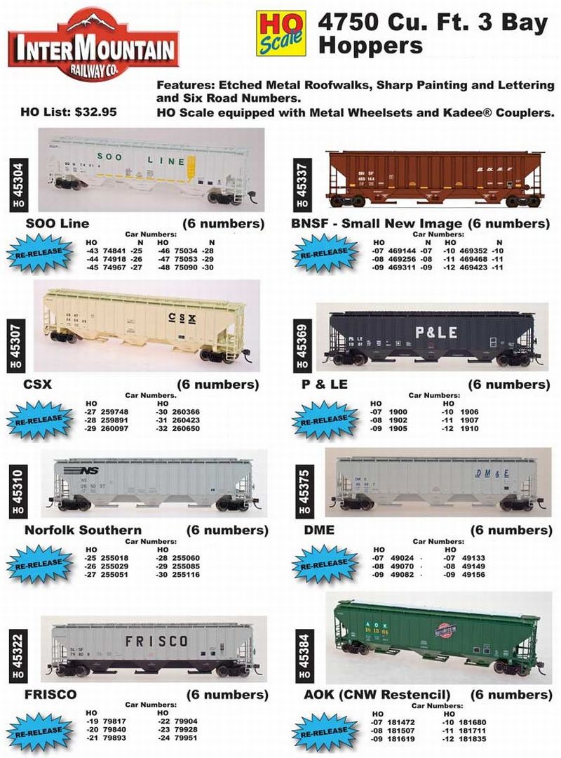 PWRS Pacific Western Rail Systems