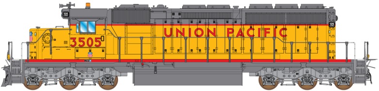 PWRS Pacific Western Rail Systems
