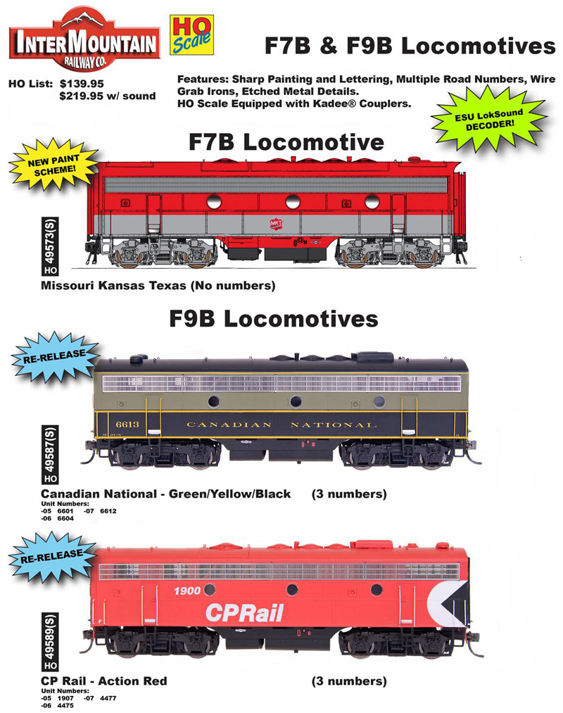 PWRS Pacific Western Rail Systems