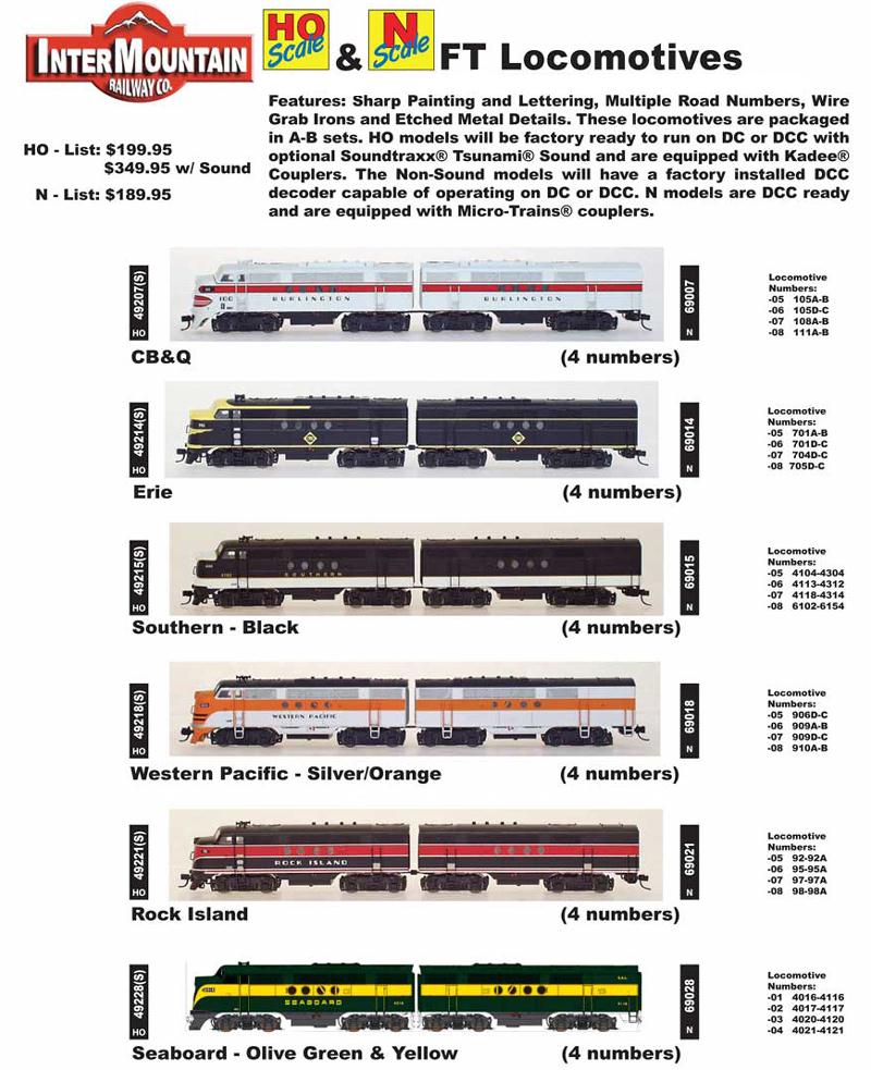 PWRS Pacific Western Rail Systems