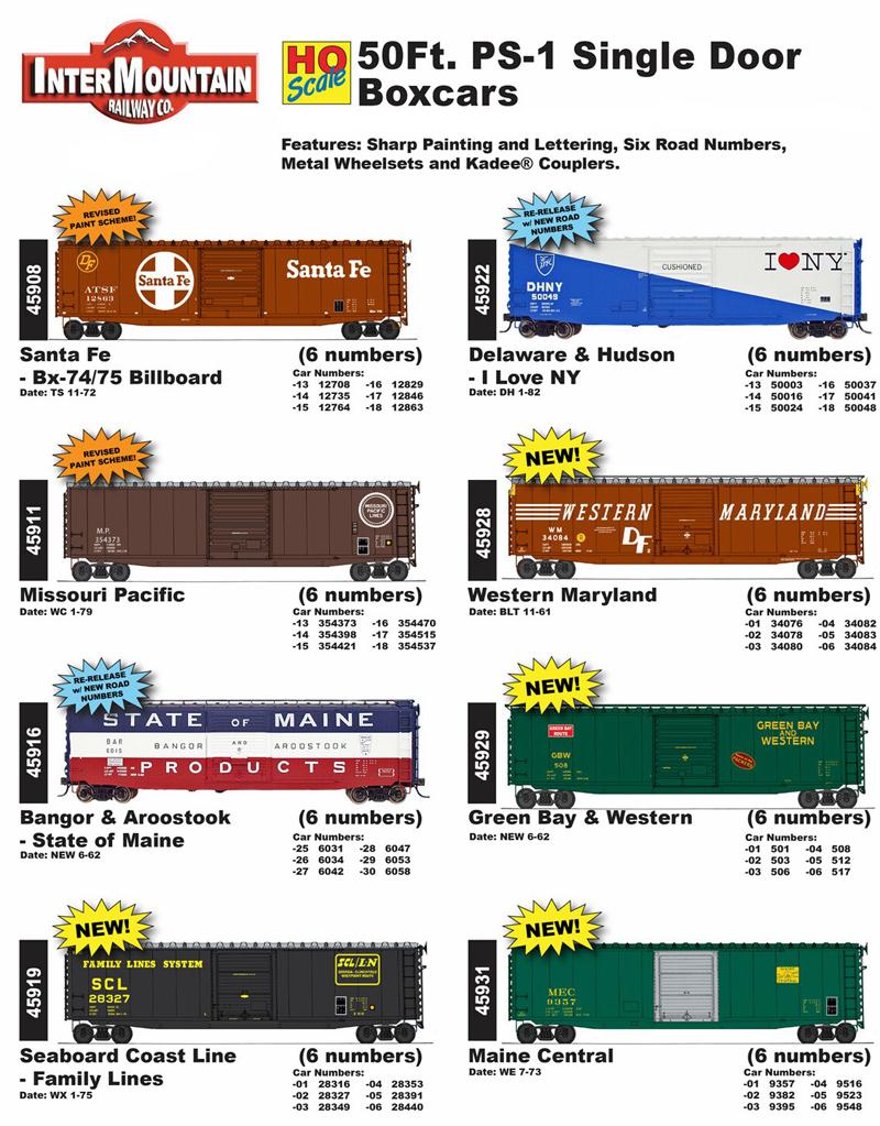PWRS Pacific Western Rail Systems