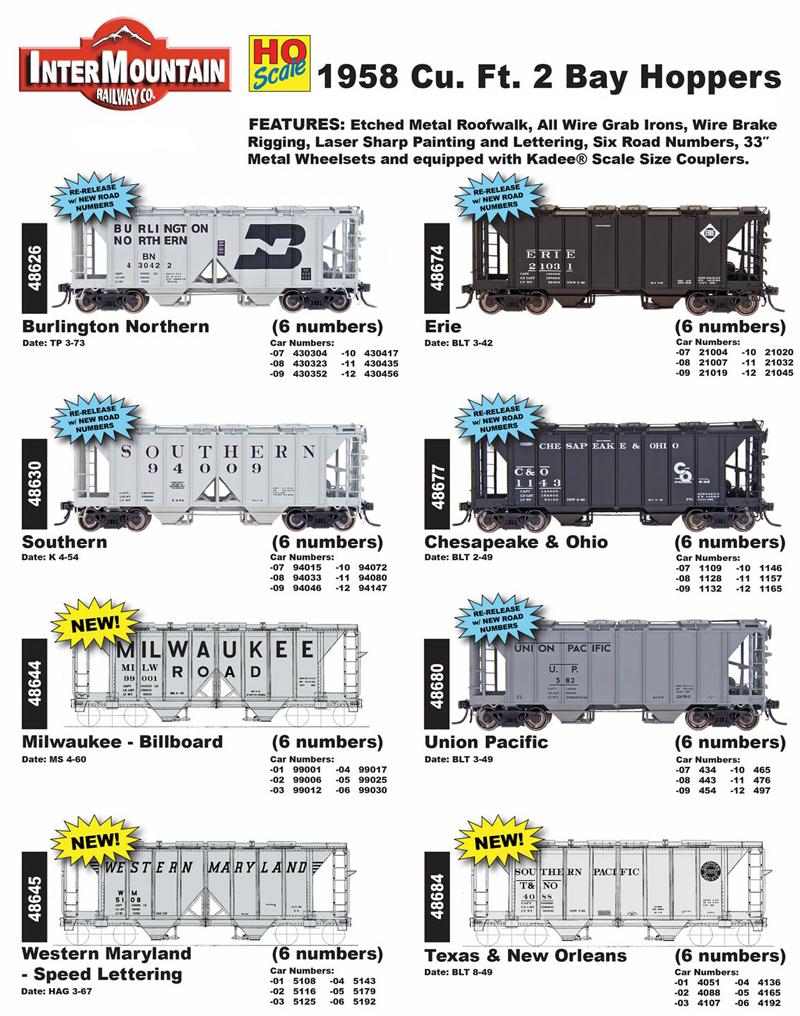 PWRS Pacific Western Rail Systems