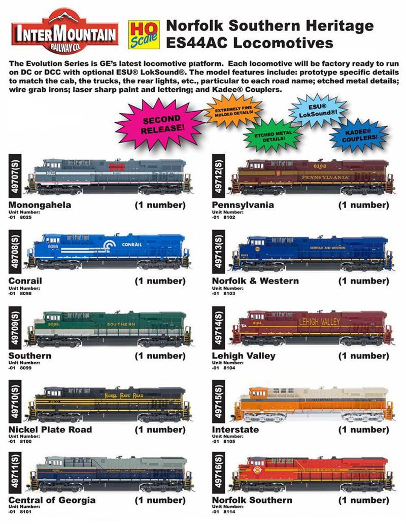 PWRS Pacific Western Rail Systems