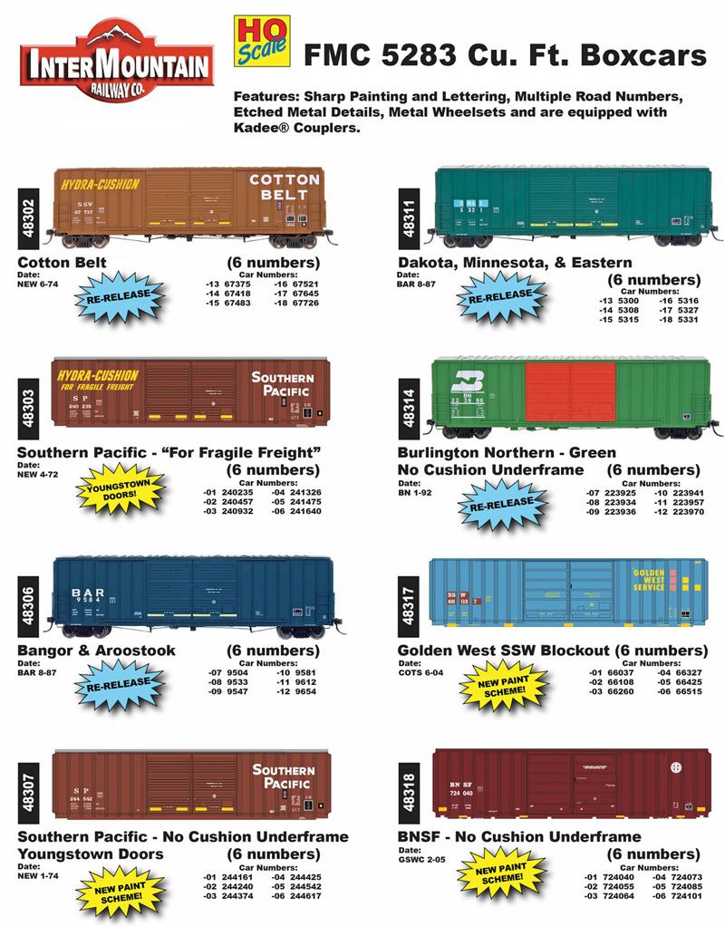 PWRS Pacific Western Rail Systems