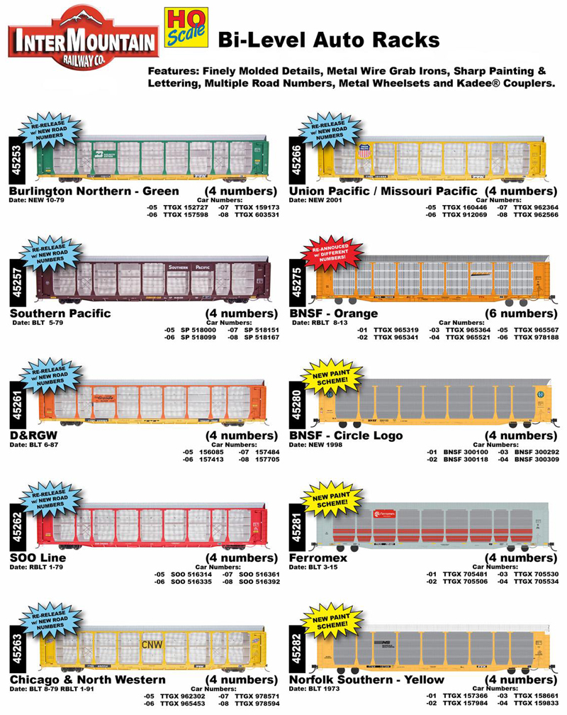 PWRS Pacific Western Rail Systems