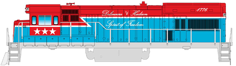 PWRS Pacific Western Rail Systems