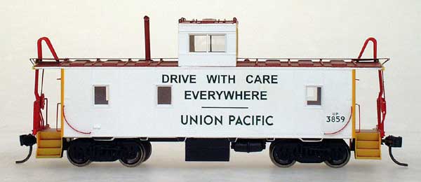 PWRS Pacific Western Rail Systems