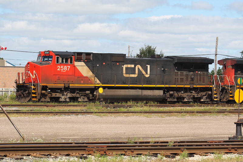 PWRS Pacific Western Rail Systems