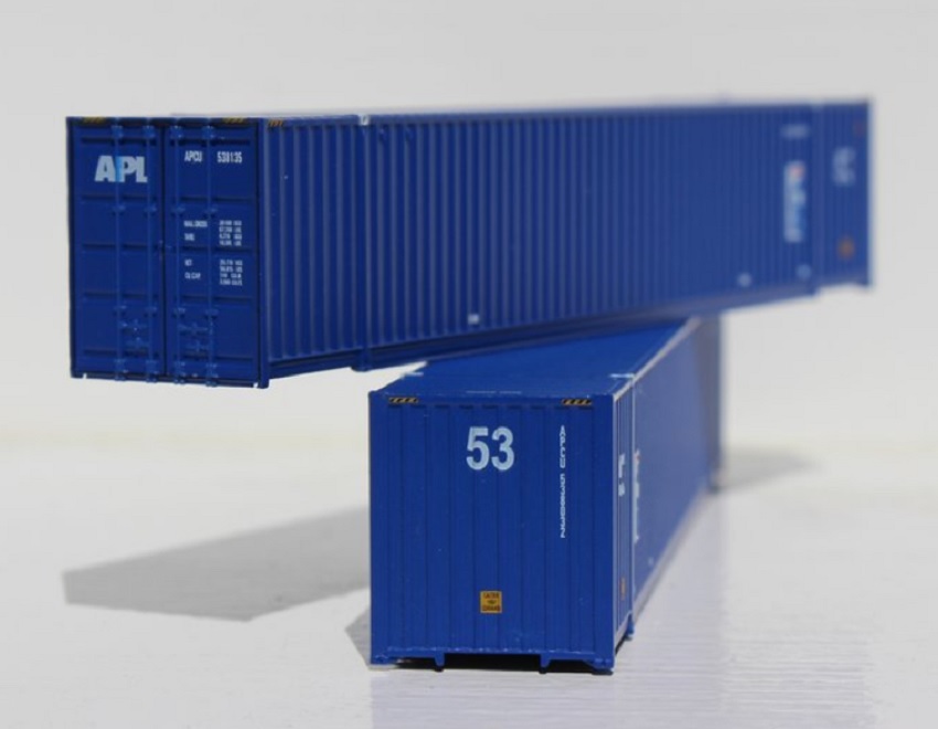 PWRS Pacific Western Rail Systems