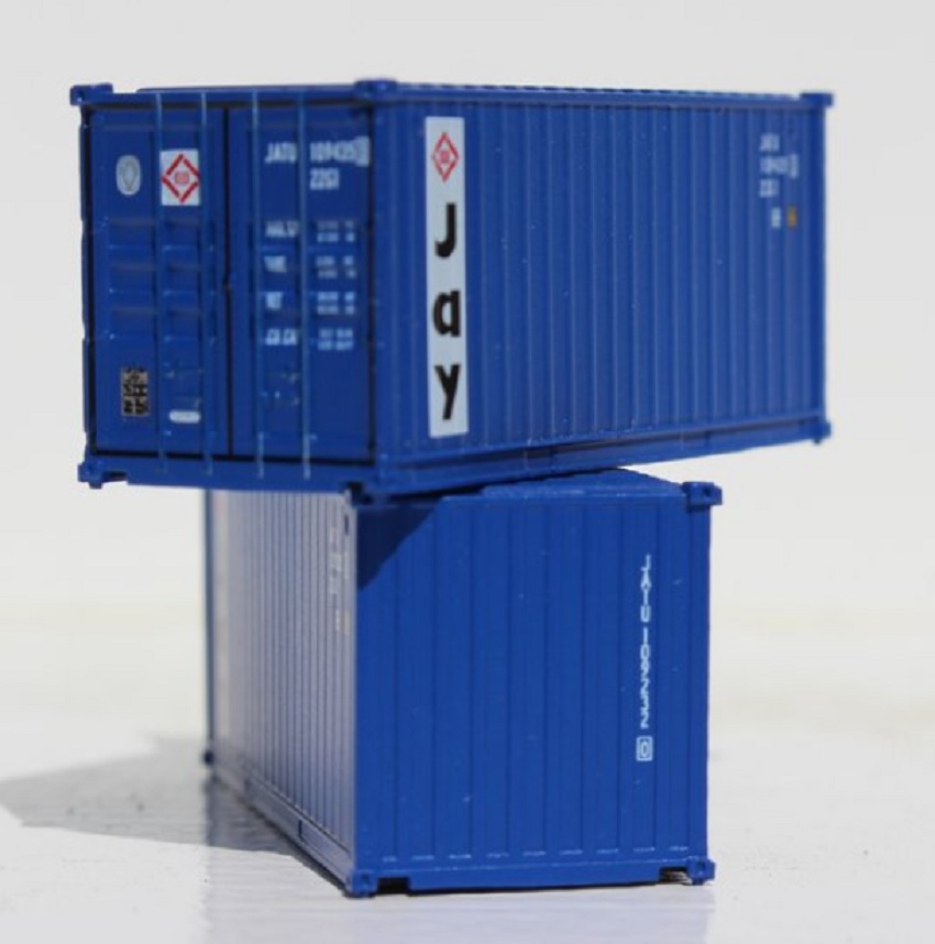 PWRS Pacific Western Rail Systems