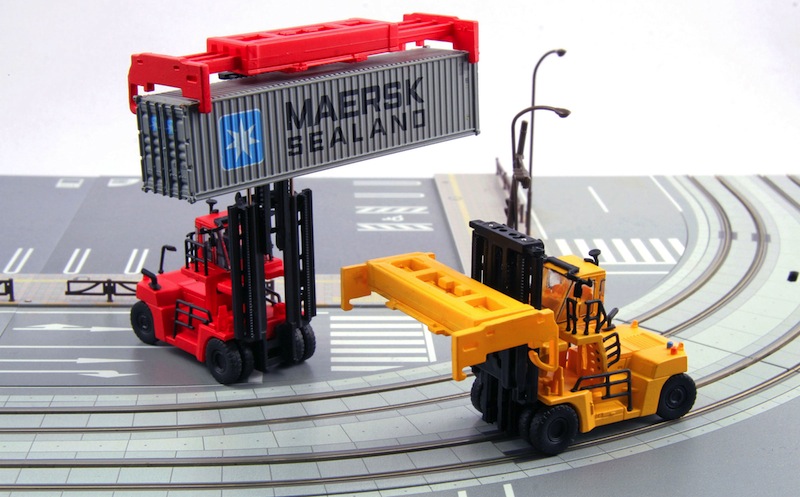 PWRS Pacific Western Rail Systems