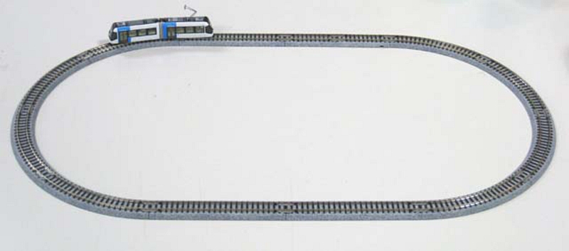 PWRS Pacific Western Rail Systems