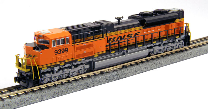 PWRS Pacific Western Rail Systems