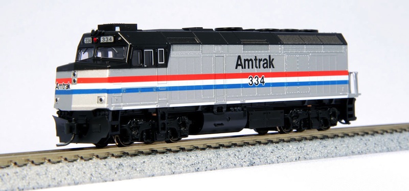 PWRS Pacific Western Rail Systems