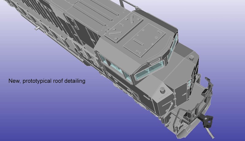 PWRS Pacific Western Rail Systems