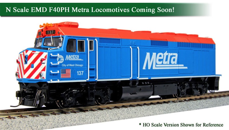 PWRS Pacific Western Rail Systems