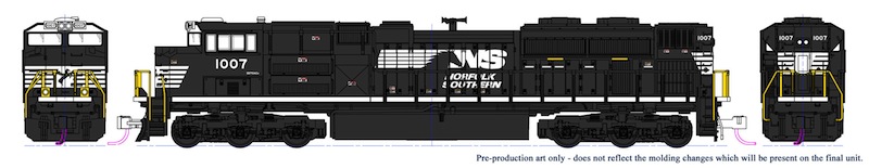 PWRS Pacific Western Rail Systems