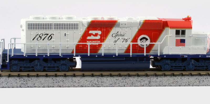 PWRS Pacific Western Rail Systems