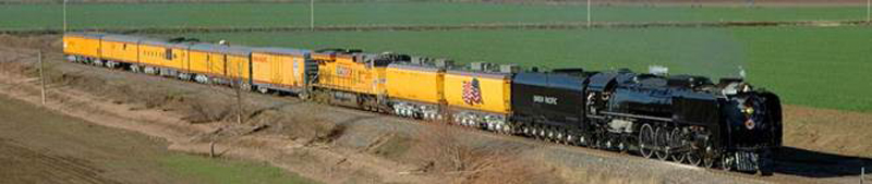 PWRS Pacific Western Rail Systems