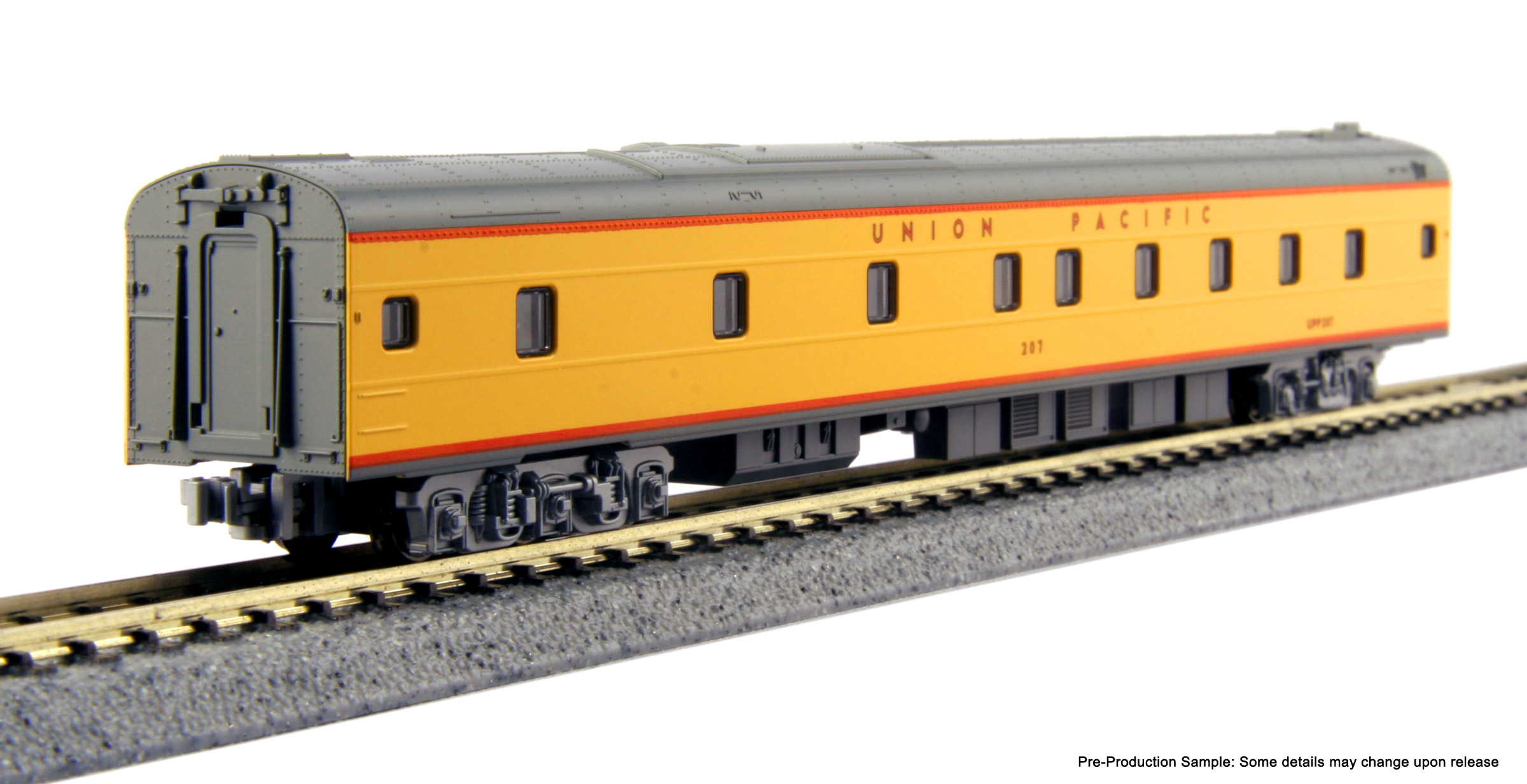 PWRS Pacific Western Rail Systems