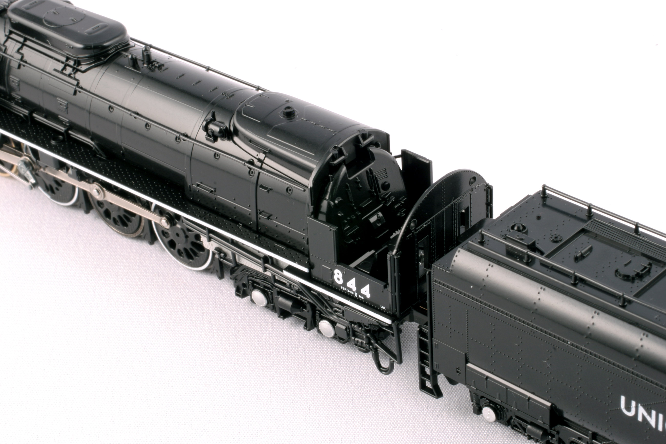 PWRS Pacific Western Rail Systems