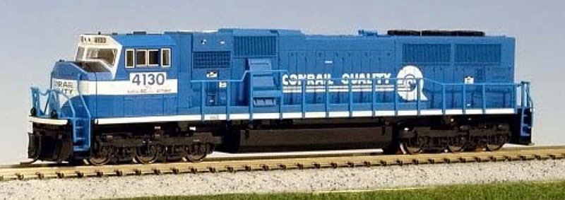 PWRS Pacific Western Rail Systems