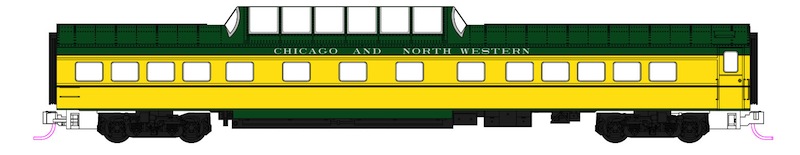 PWRS Pacific Western Rail Systems