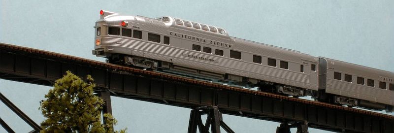 PWRS Pacific Western Rail Systems