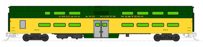 PWRS Pacific Western Rail Systems