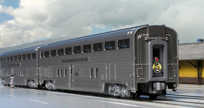 PWRS Pacific Western Rail Systems